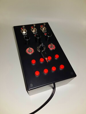 Button Box for sale | eBay