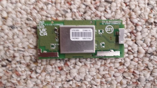 LG 75UR8000AUA.BUS Wi-Fi Module EAT65182001 (#4063) | eBay