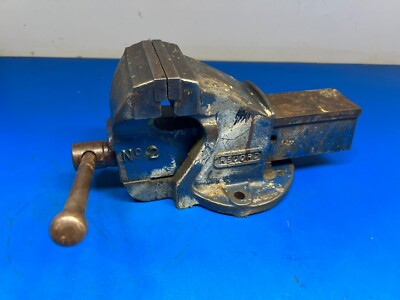 Record No 5 Vice for sale | eBay