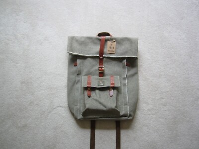 Swiss Rucksack in Collectable Military Surplus Bags for sale | eBay