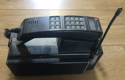 Vintage Motorola Phone for sale | eBay UK