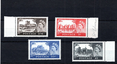 De La Rue Castles for sale | eBay