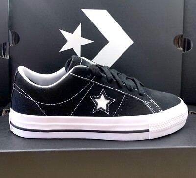 Converse Pro Leather Ox In Men's Casual Shoes for sale | eBay