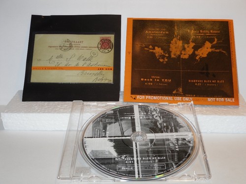 Box Set - Four Needles and a Thread Promotional ONLY C ** Free Shipping ...