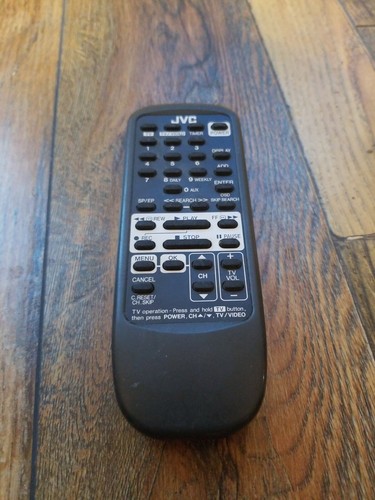 Original Factory OEM - RCA UR64EC1822 DVD Player Remote Control - WORKS ...