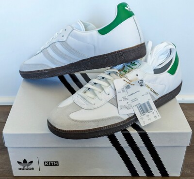 Las mejores ofertas en Zapatillas Adidas Samba OG para hombre | eBay