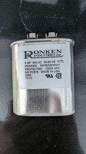 660 Capacitor for sale | eBay