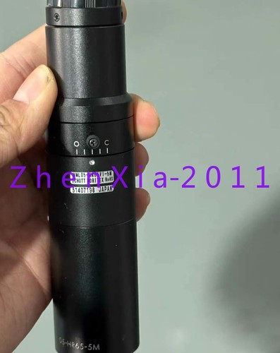 1PC used MML05-HR65VI-5M lens | eBay