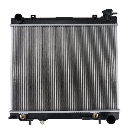 RAYTEN CU2847 RADIATOR For 2005-2011 Dodge Dakota Mitsubishi Raider 3 ...