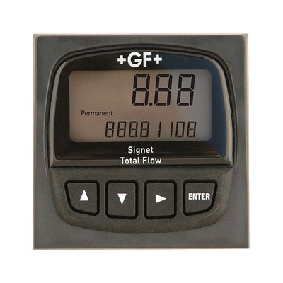 SIGNET Flow Meters for sale | eBay