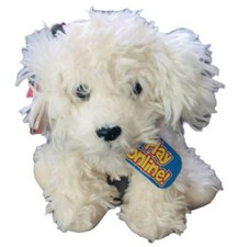 Rascal the Dog - McDonald's Teenie Beanie Babies - Beaniepedia