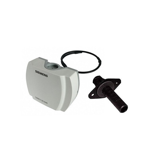 Siemens QAM2120.040 Duct Temperature Probe 400mm LG-Ni1000 | eBay