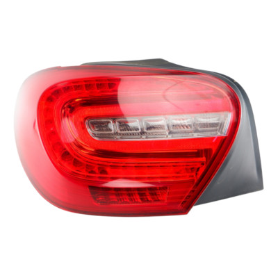 Mercedes-Benz A-Class Rear Light Assemblies for sale | eBay UK