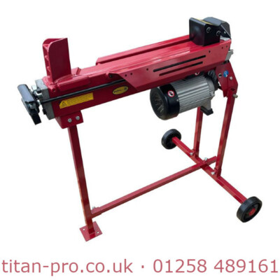 Log Splitters for sale | eBay