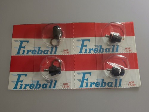 Fireball glow plugs for model airplanes | eBay