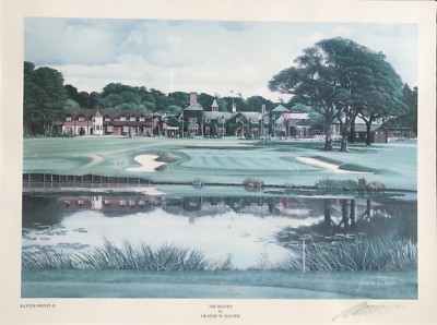 Graeme Baxter in Art Prints for sale | eBay UK