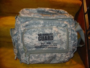 National Guard Backpack for sale | eBay