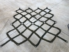 Military Surplus Cargo Net for sale| 150 ads for used Military Surplus ...