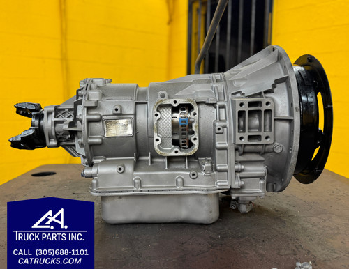 Allison 2000 Transmission For Sale, 2000 Series, 2000 RETRAN, 29544743 ...