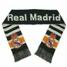 real madrid scarf reversible soccer fashion new football official ...