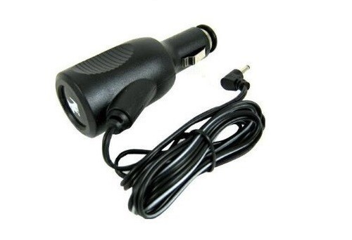 XM Sirius Sporster 3,4,5 Stratus 3,4,5 Starmate 3,4,5 Car Adapter Fits ...