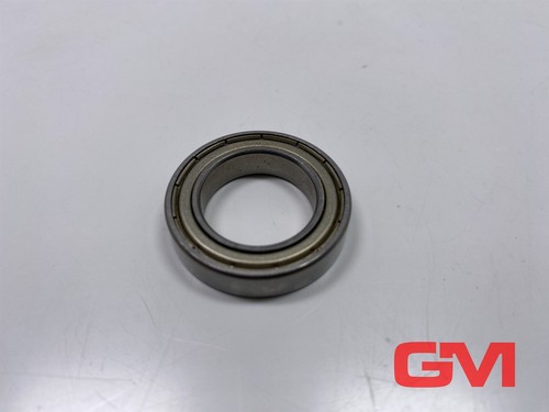 Deep Groove Ball Bearings 6804Z Bearing 32x20x7 MM Thin Ring Bearings ...