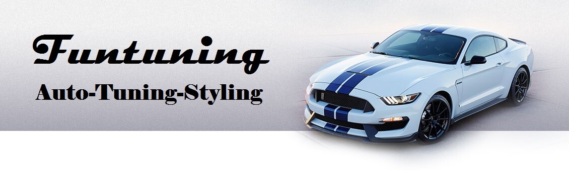 funtuning | eBay Stores