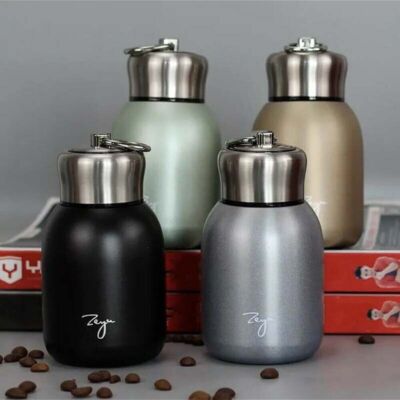 Mini Flask for sale | eBay UK