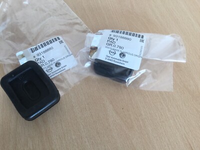 Brake Pedal Rubber for sale | eBay