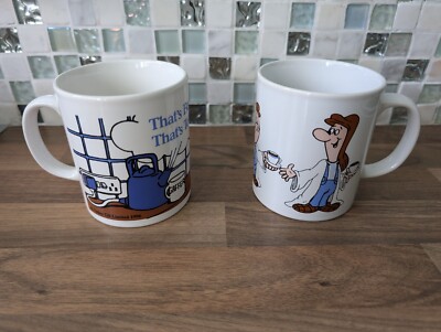 Tetley Tea Folk for sale | eBay