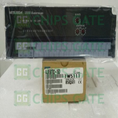 1PCS Brand NEW CC-LIN Module AJ65BTB2-16D AJ65BTB2-16D AJ65BTB216D | eBay