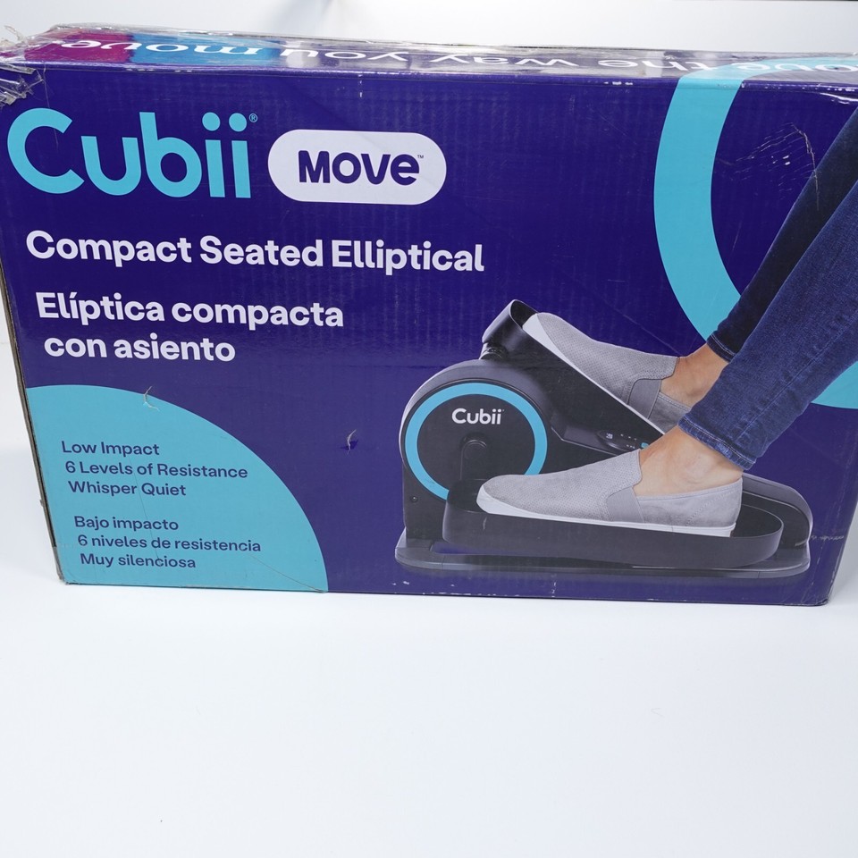 Elliptical Machines for sale | eBay