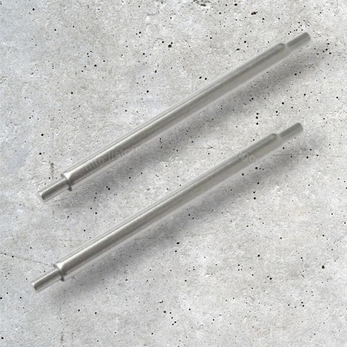 20mm Spring Bar Pin for Older Rolex Submariner Explorer GMT w/ Through ...