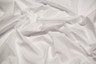 Heirloom Batiste Fabric/100 % Cotton/White-60"/Ivory-45"/NEW-By the Yard