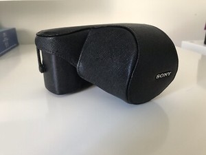 Sony Nex 5 Case for sale | eBay