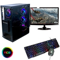 Fast Gaming PC Bundle CHEAP i3 i5 i7 2TB 16GB RAM GTX 1660 Windows 10 ...