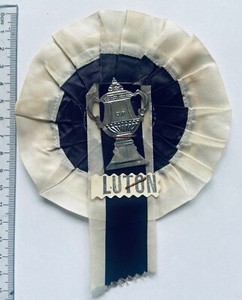 football rosettes products for sale | eBay