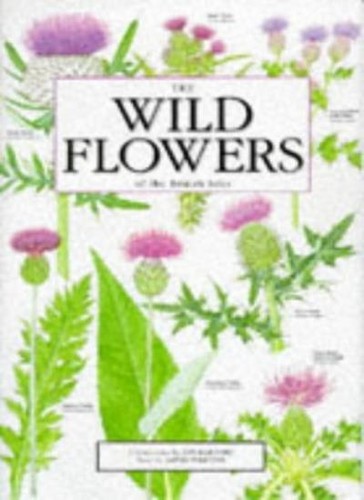 The Wild Flowers of the British Isles By David Streeter, Ian Garrard | eBay