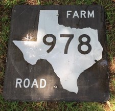 Road & Traffic Sign Guy | eBay Stores