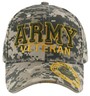 NEW! US ARMY STRONG ARMY VIETNAM VETERAN EAGLE CAP HAT ACU CAMO | eBay