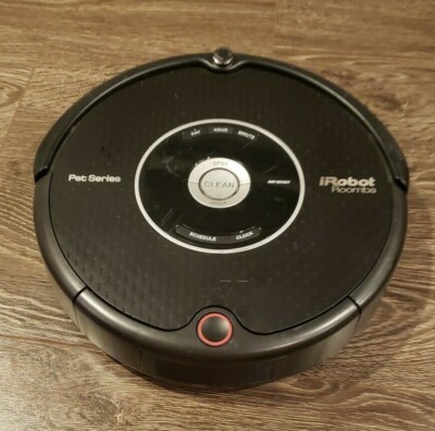 Irobot Roomba Pet Series for sale | eBay