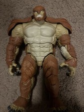 Marvel Legends Armadillo (BAF) Armadillo Build A Figure