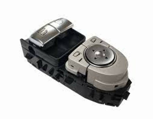Genuine Mercedes-Benz Window Switch 20590569119051 OEM for sale online ...