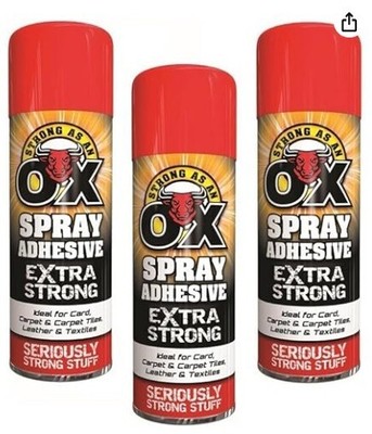 Craft Spray Adhesive for sale | eBay