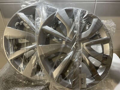 Copricerchi e anelli di centraggio per auto per 15 | Acquisti Online su ...