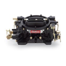 edelbrock 350 chevy carburetor for sale | eBay