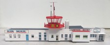 ho scale airport products for sale | eBay