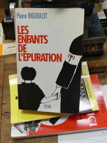 The Children Of The Purge By Pierre Rigoulot | eBay