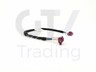 BMW 1 2 3 & 4 CONNECTING WIRE CHAMP MASK CID NEW GENUINE 61129399971 | eBay