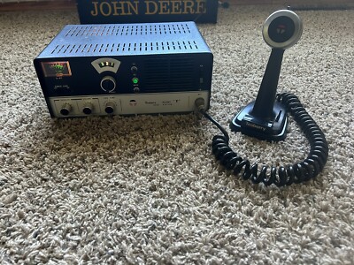Vintage Cb Base Radios for sale | eBay